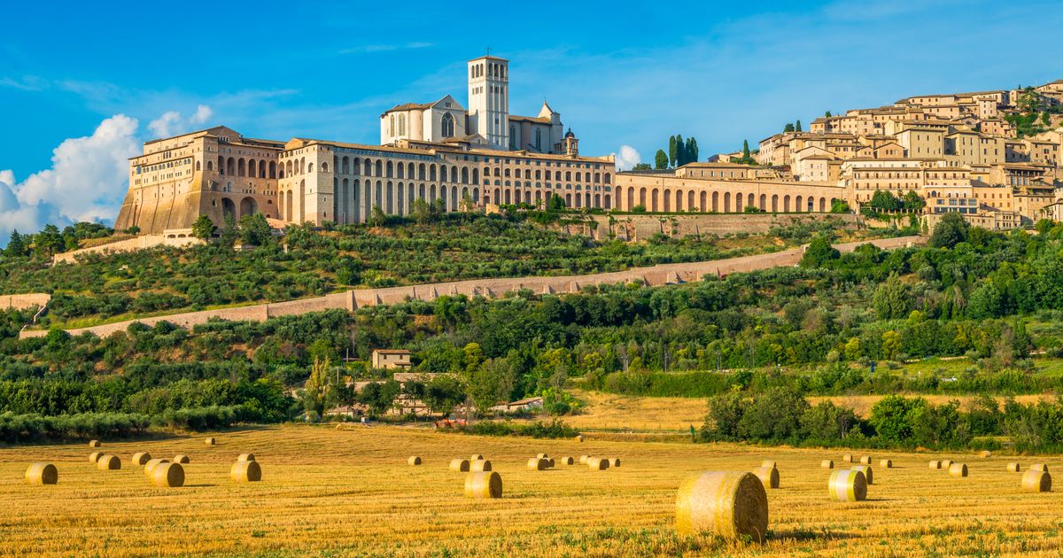 16 Best Hotels in Assisi. Hotels from $58/night - KAYAK