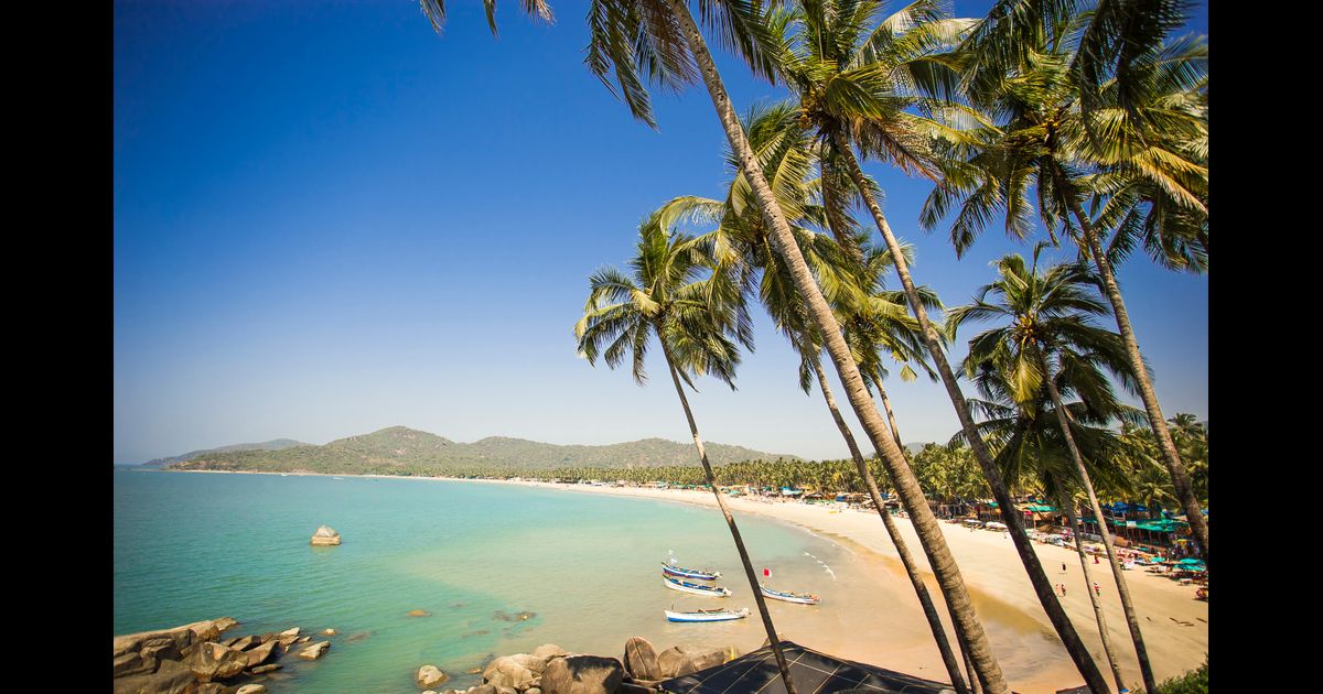Meilleures locations de vacances à South Goa - KAYAK