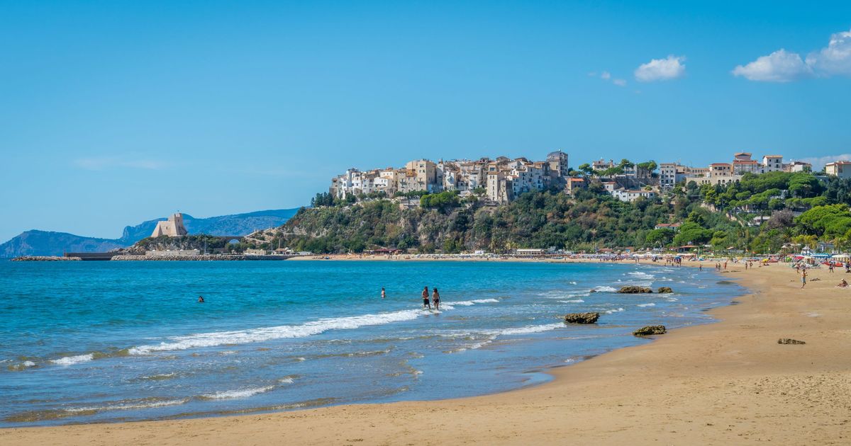 15 Best Hotels in Sperlonga. Hotels from $99/night - KAYAK