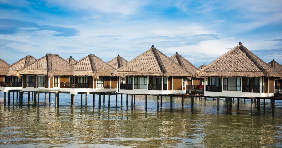 16 Best Hotels in Sepang. Hotels from $13/night - KAYAK