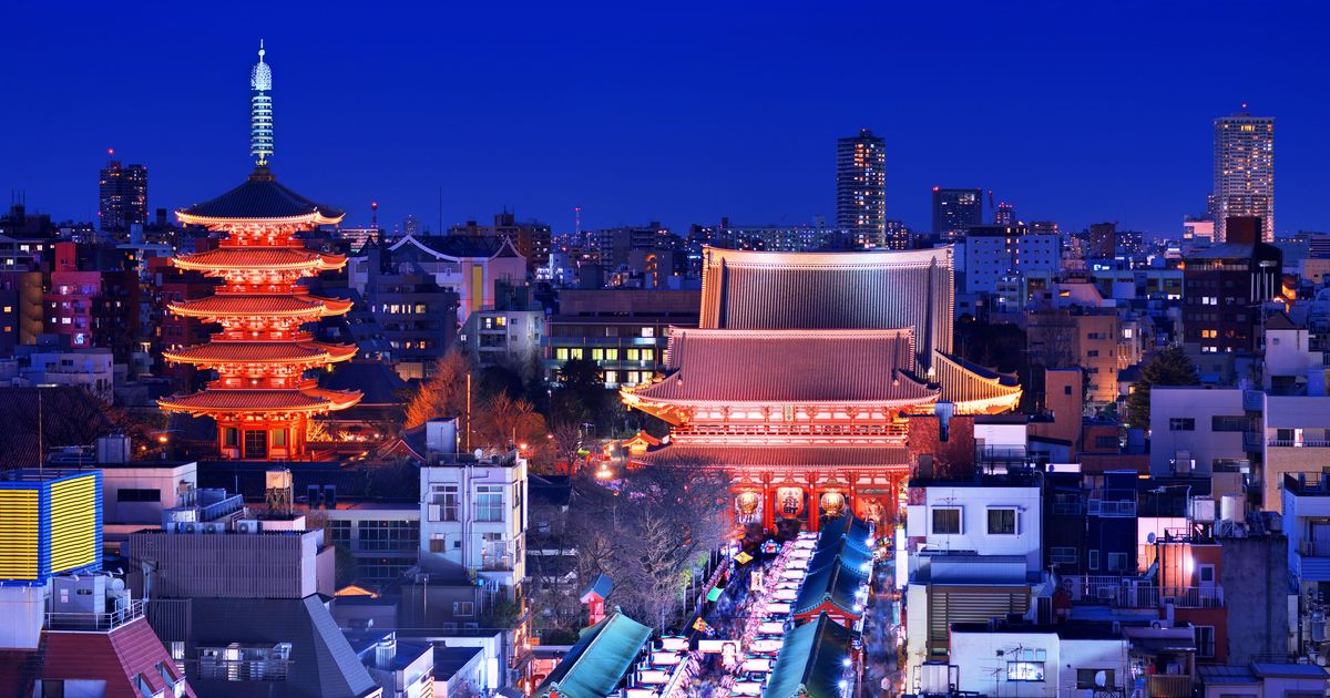 Cheap Flights from New York to Tokyo from $813 | (NYC - TYO) - KAYAK