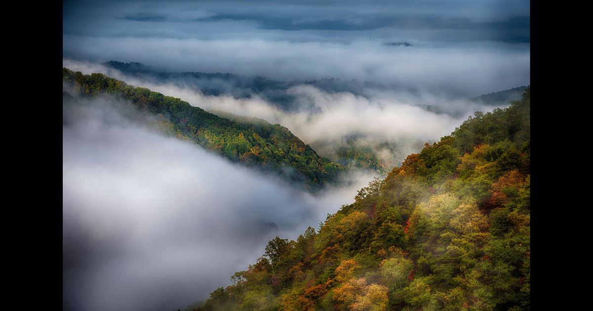 Beckley Raleigh County (BKW) - Status Penerbangan, Peta, dsb - KAYAK