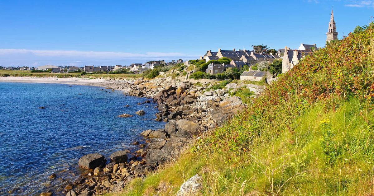 Hôtels à Porspoder pas chers à partir de 55 €/nuit - KAYAK