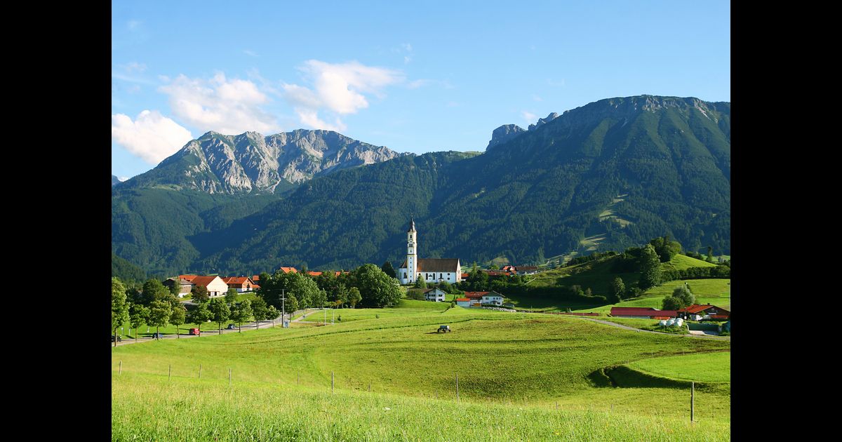 Pfronten Hotels: 147 Cheap Pfronten hotel deals, Germany