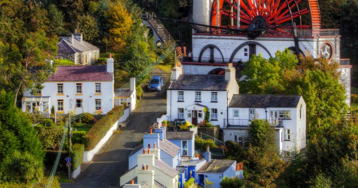 16 Best Hotels in Onchan - KAYAK