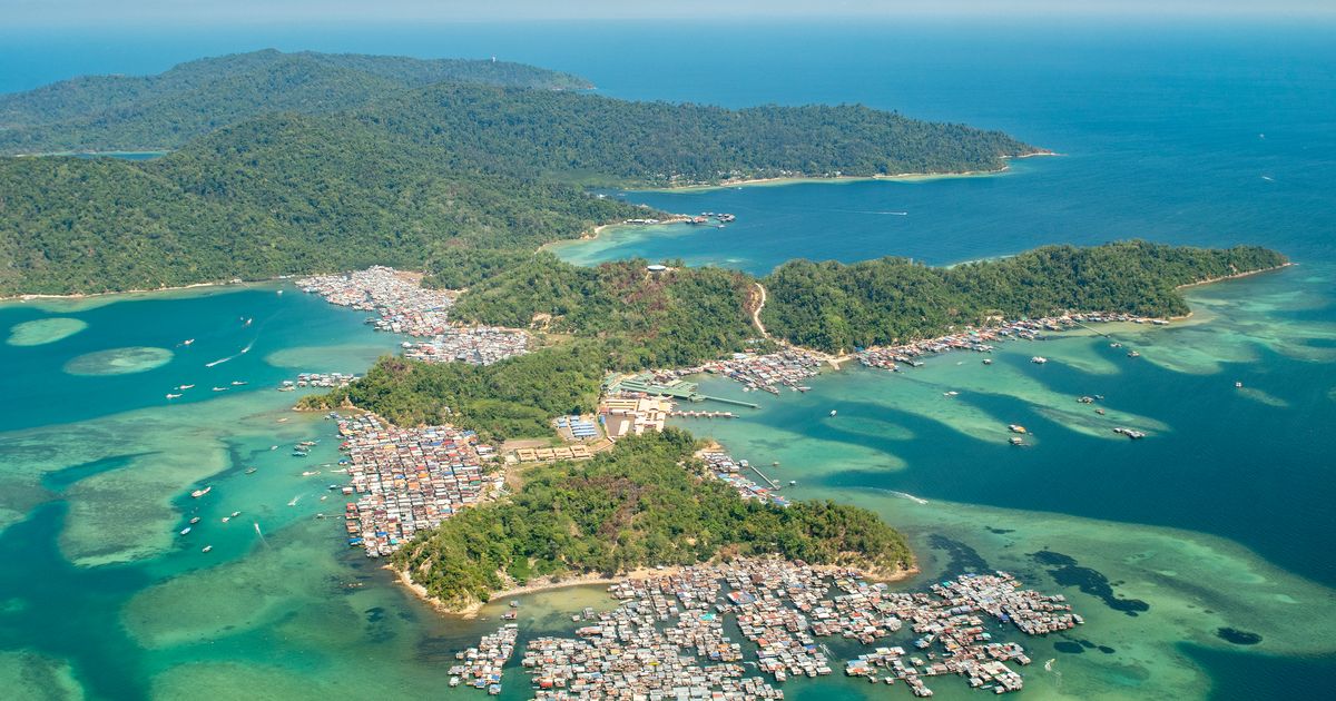 16 Best Hotels in Gaya Island - KAYAK