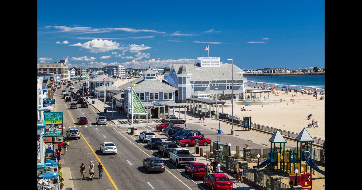 Holidays in Hampton from £892 - Search Flight+Hotel on KAYAK