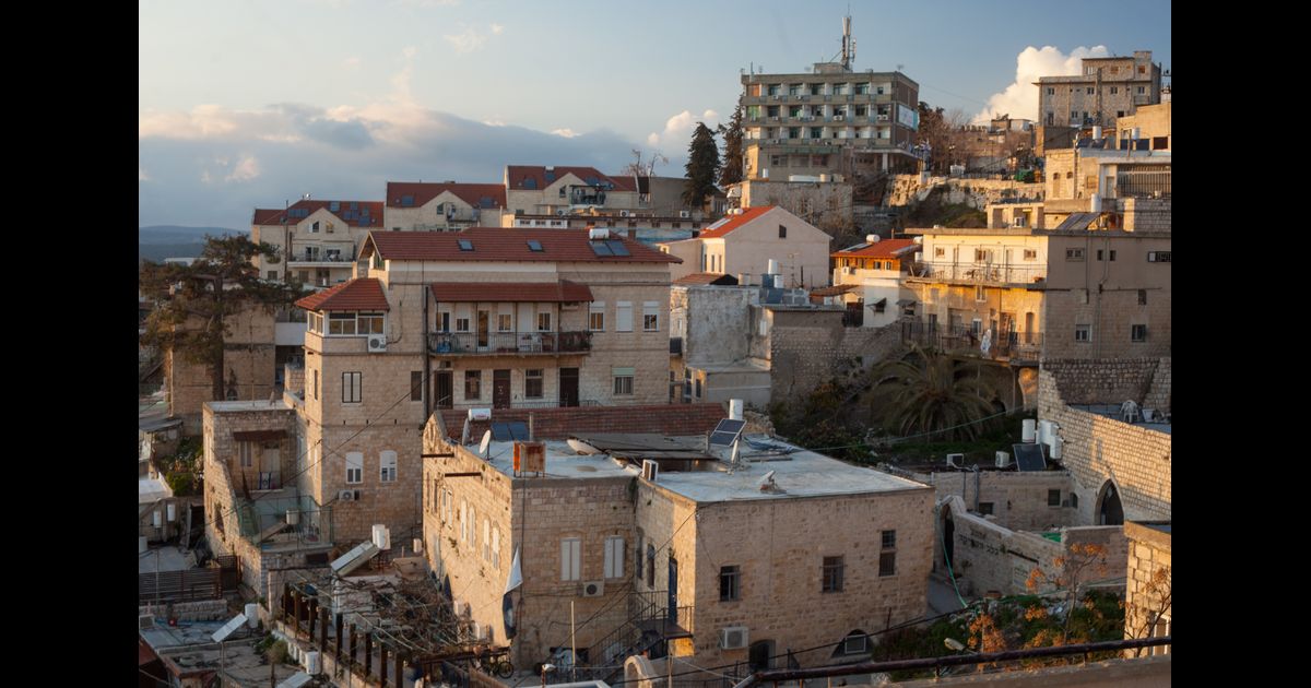 Zefat Hotels: 152 Cheap Zefat Hotel Deals, Israel