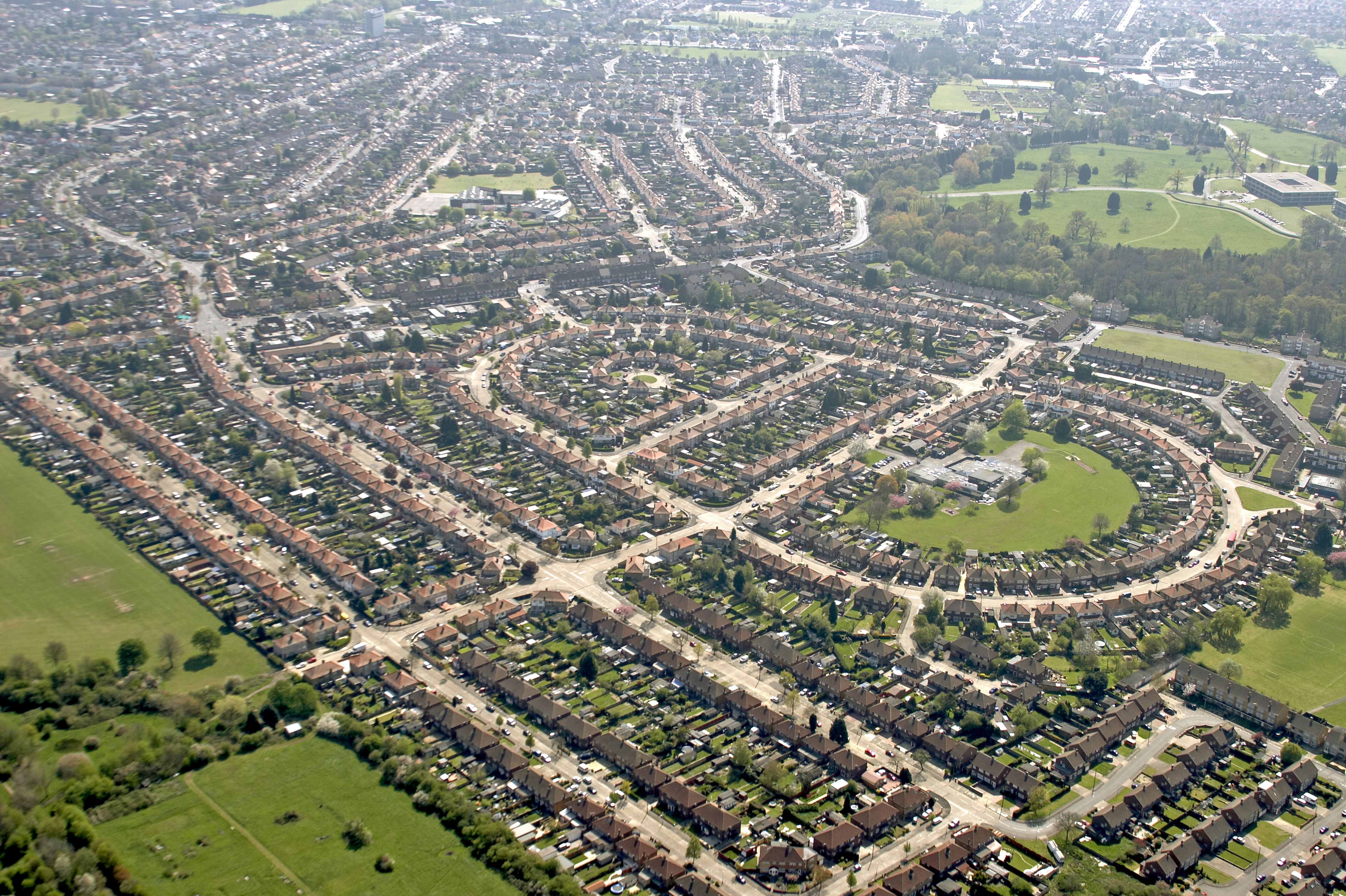 Hillingdon Travel Guide | Hillingdon Tourism - KAYAK