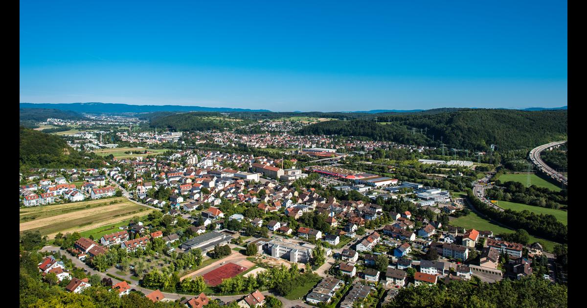 Lörrach Hotels: 66 Cheap Lörrach Hotel Deals, Germany