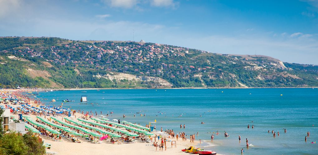 Reise-Guide für Goldstrand | Tourismus in Goldstrand – KAYAK