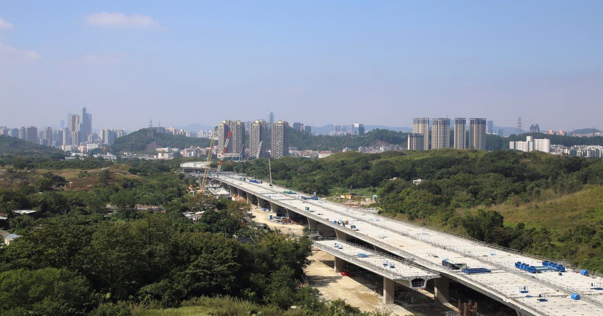 Sydney to Shanghai Pudong Flights from $349 | (SYD - PVG) - KAYAK