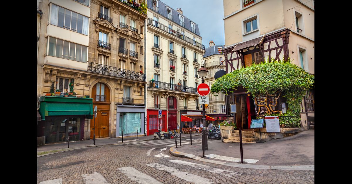 Guide touristique de Paris | Visiter Paris - KAYAK