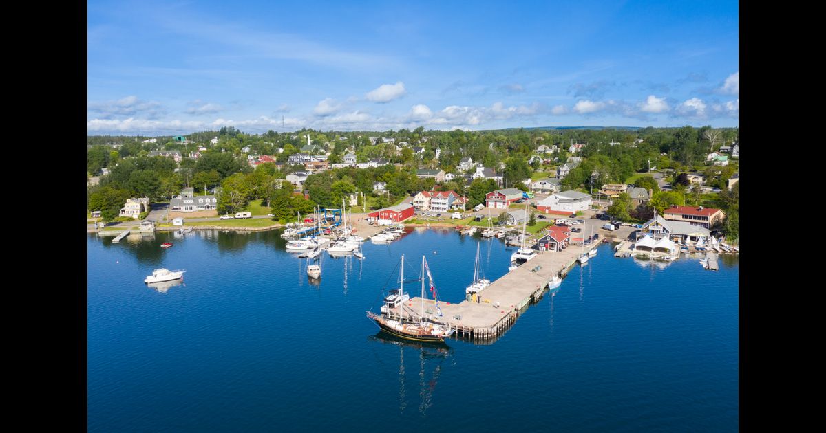 Cabot Trail Hotels: 230 Cheap Cabot Trail Hotel Deals