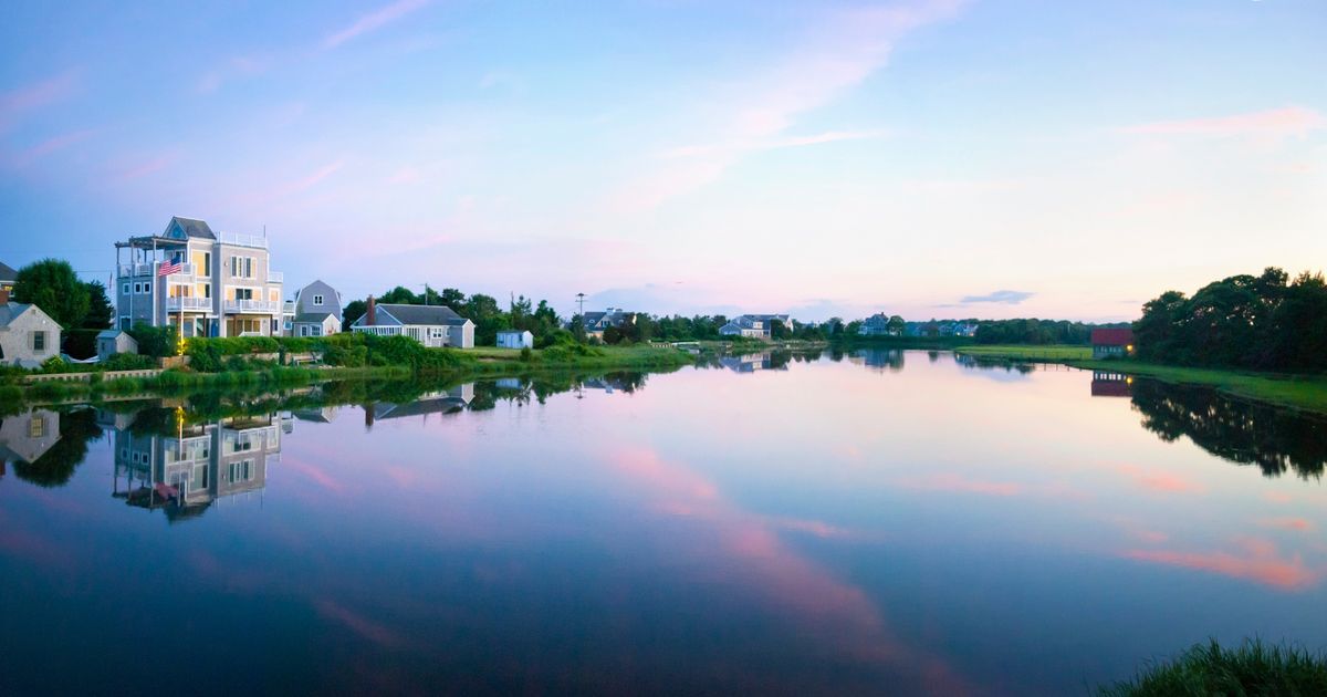 16 Best Hotels in Centerville. Hotels from $143/night - KAYAK