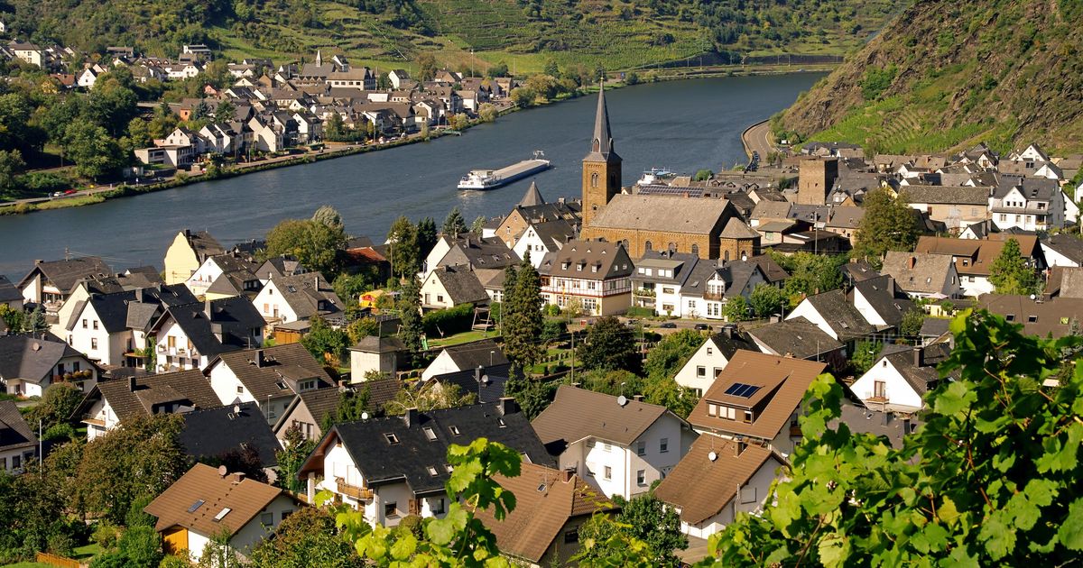 Günstige Hotels in Alken. Unterkünfte ab 55 €/Nacht - KAYAK