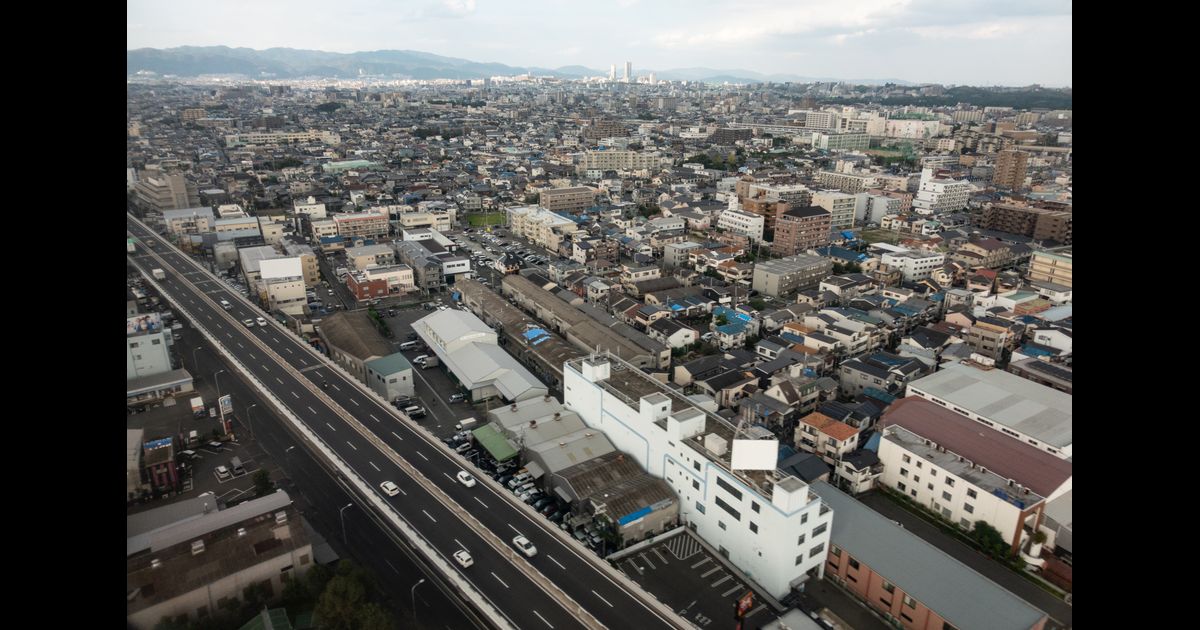 Toyonaka Hotels: 22 Cheap Toyonaka Hotel Deals, Japan