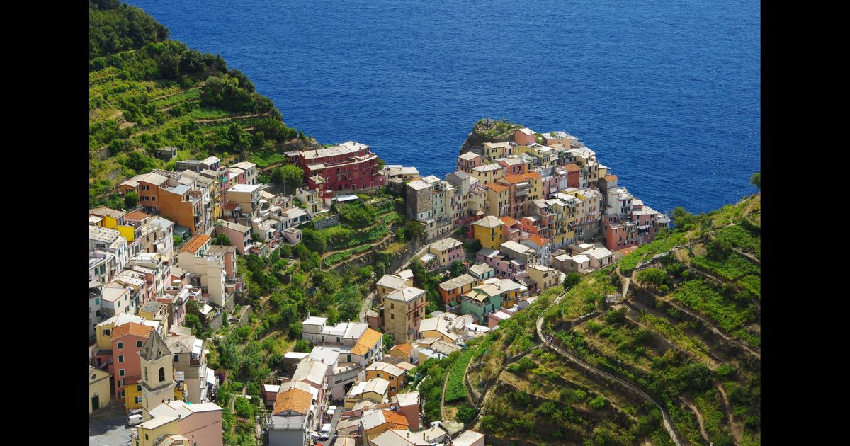 Manarola Hotels: 120 Cheap Manarola Hotel Deals, Italy