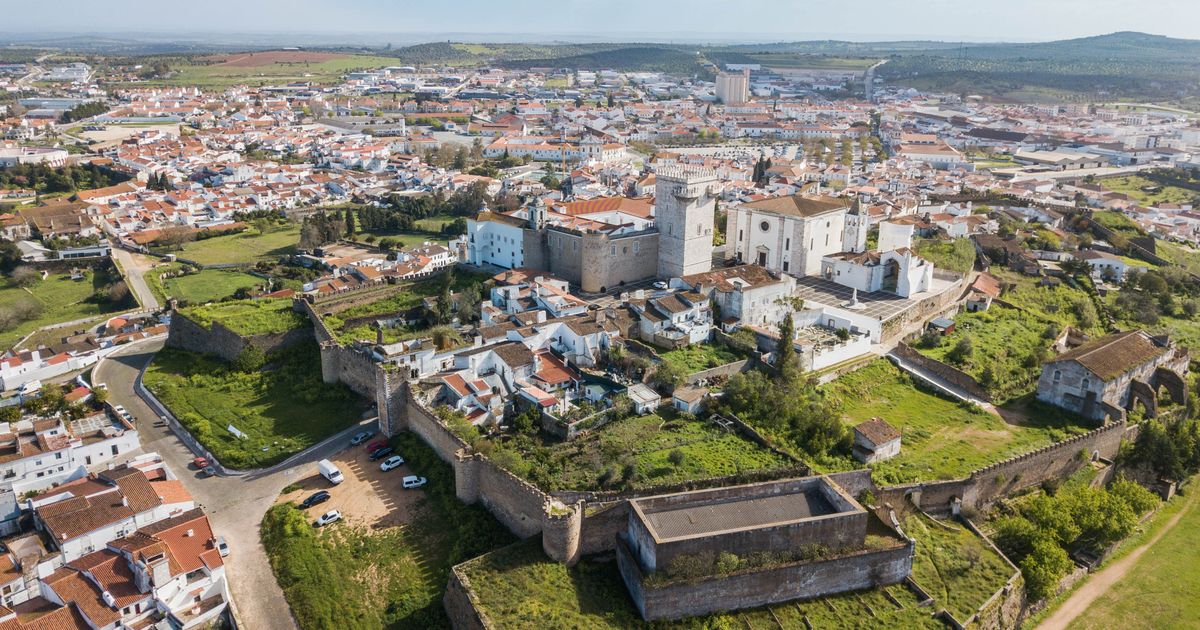 16 Best Hotels in Estremoz. Hotels from $50/night - KAYAK