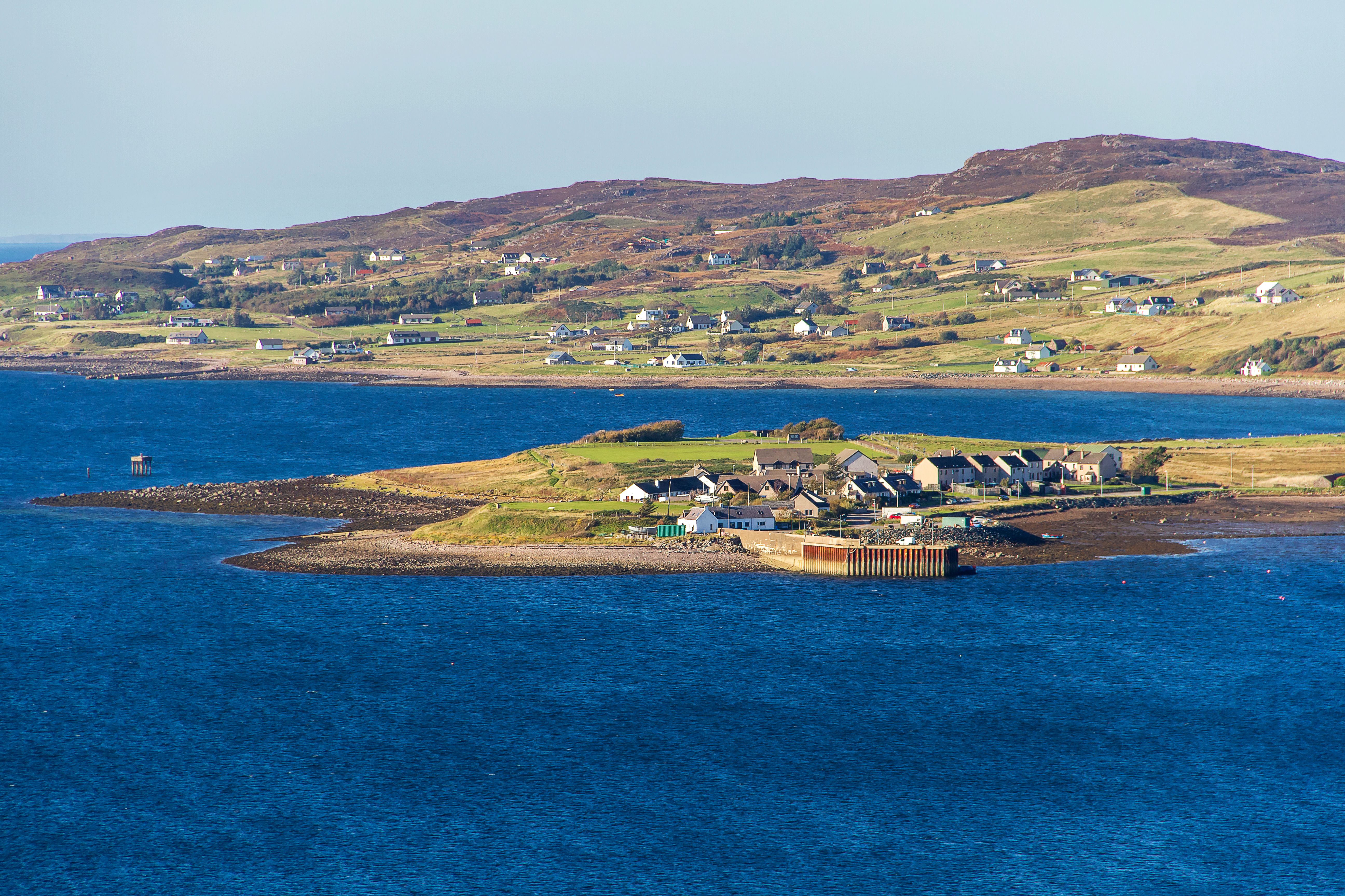 Aultbea Travel Guide | Aultbea Tourism - KAYAK