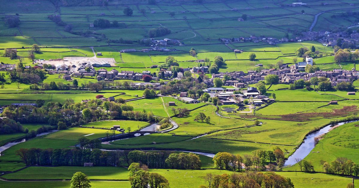 12 Best Hotels in Hawes. Hotel Deals from £49/night - KAYAK