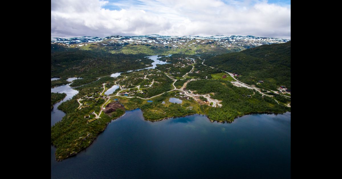 Edland Hotels: 7 Cheap Edland Hotel Deals, Norway
