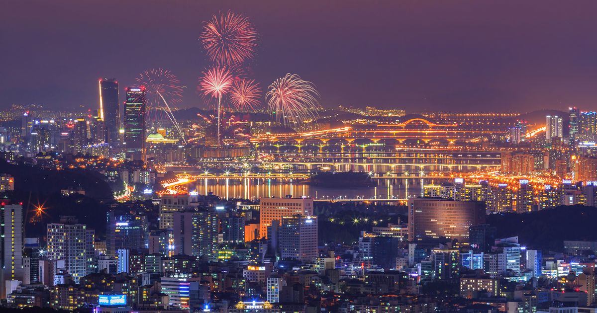 Cheap Flights from Singapore to Seoul from S$ 150 | (SIN - SEL) - KAYAK