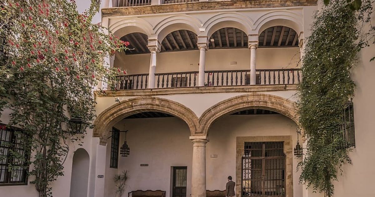 Las Casas de la Judería de Córdoba a partir de R$ 596 (R̶$̶ ̶1̶8̶ ...