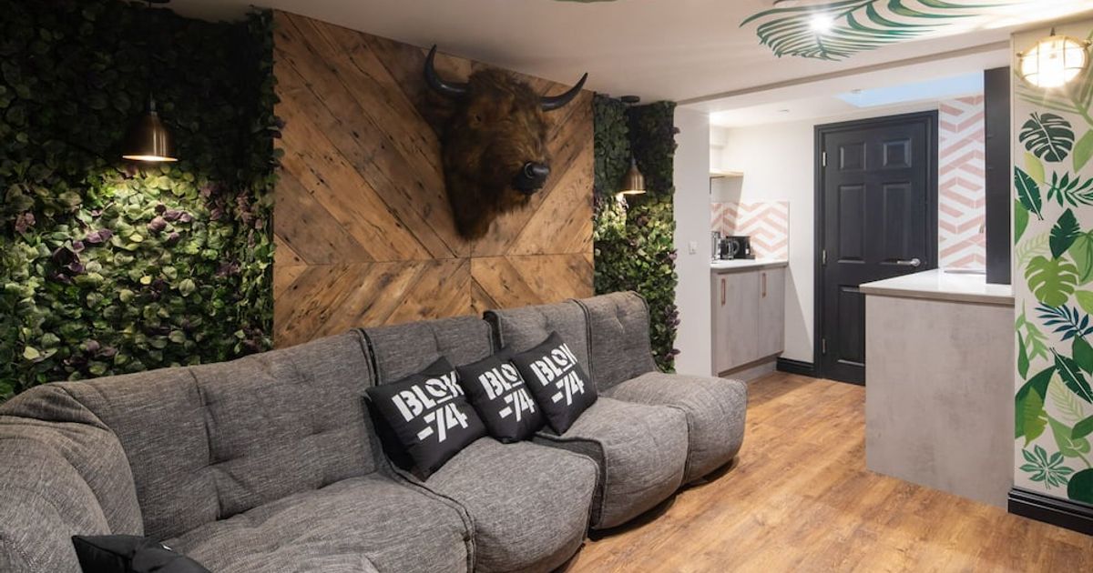 Blok-74 £56. Brighton Hotel Deals & Reviews - KAYAK