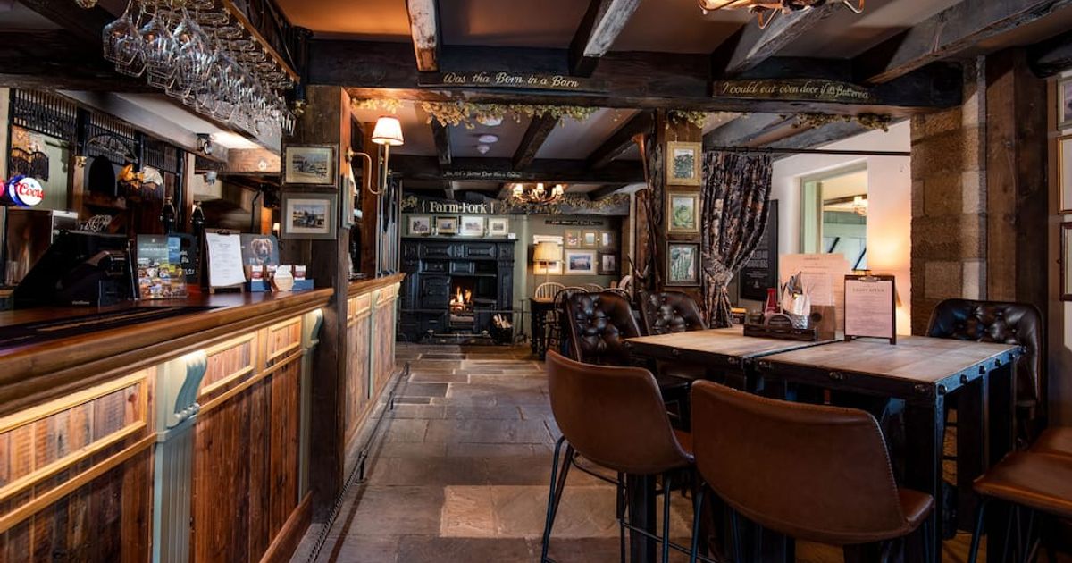 The Stables - The Inn Collection Group à partir de 120 €. Auberges à ...