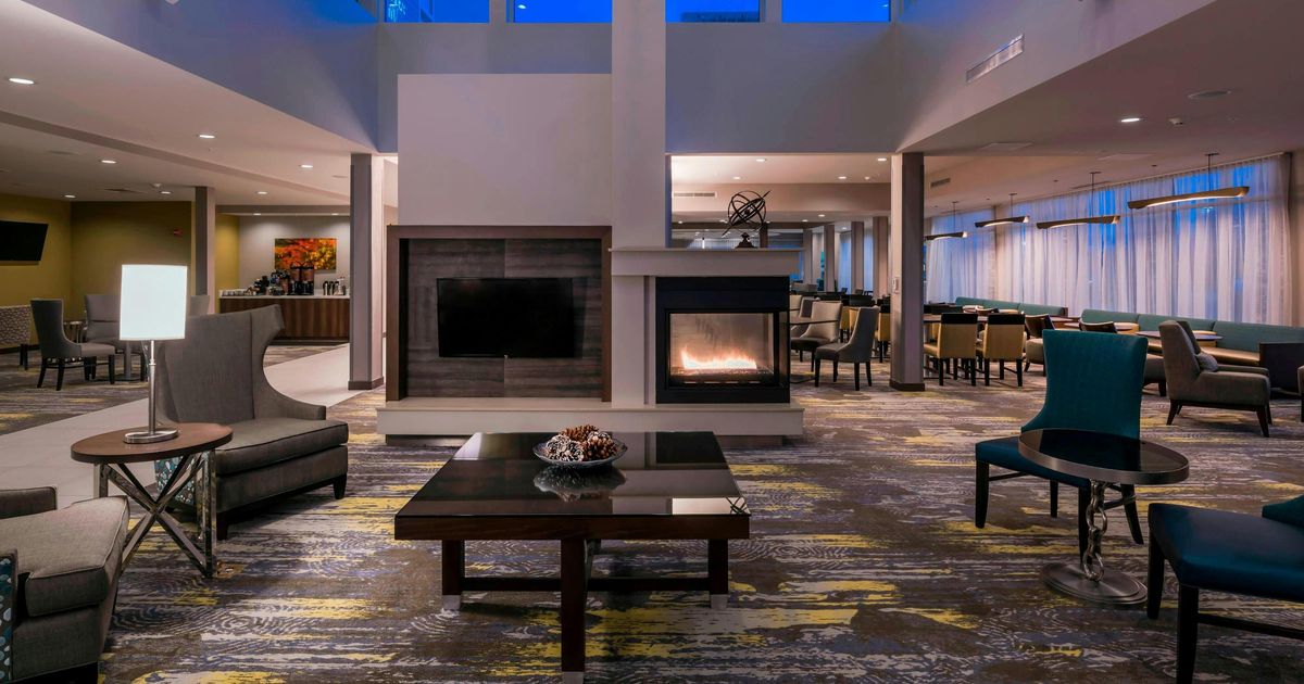 Springhill Suites by Marriott Fishkill from $153. Fishkill Hotel Deals ...