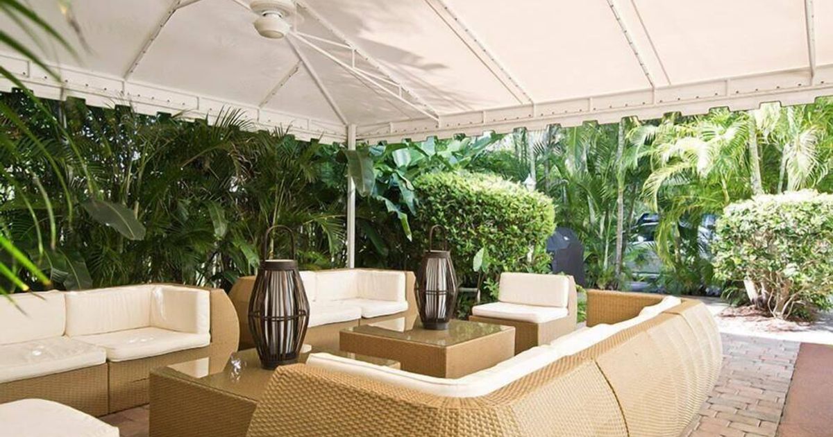 Ocean Lodge from $95. Boca Raton Hotel Deals & Reviews - KAYAK