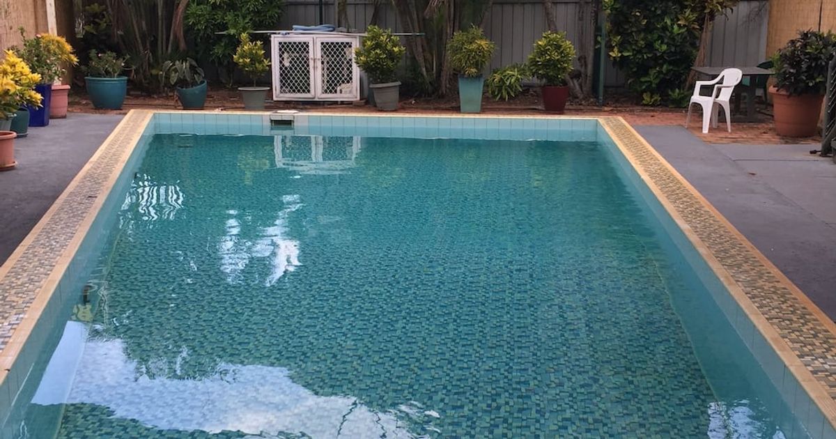 Capricornia Motel, Darwin | HotelsCombined