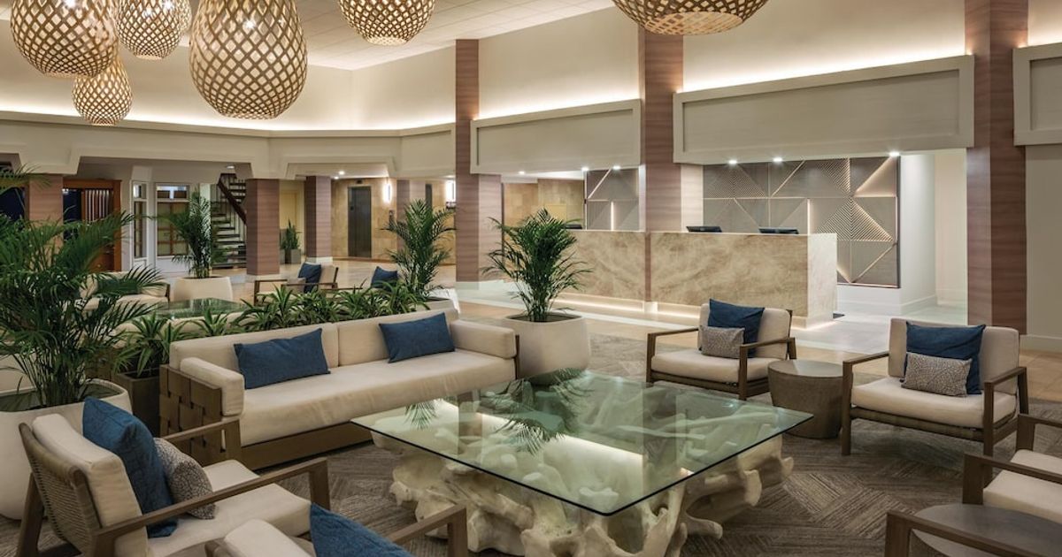 Park Shore Waikiki, Honolulu | HotelsCombined