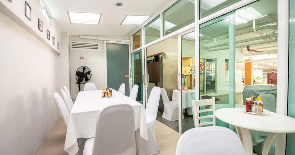 Klean Residence Hotel a partir de R$ 104 (R̶$̶ ̶1̶9̶2̶). Hotéis em ...