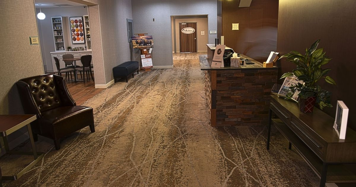 DoubleTree by Hilton Helena Downtown from $163. Helena Hotel Deals ...
