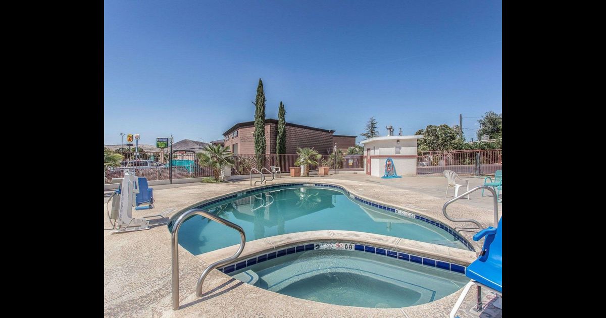 Rodeway Inn Hurricane - Zion National Park Area in Hurricane, the ...