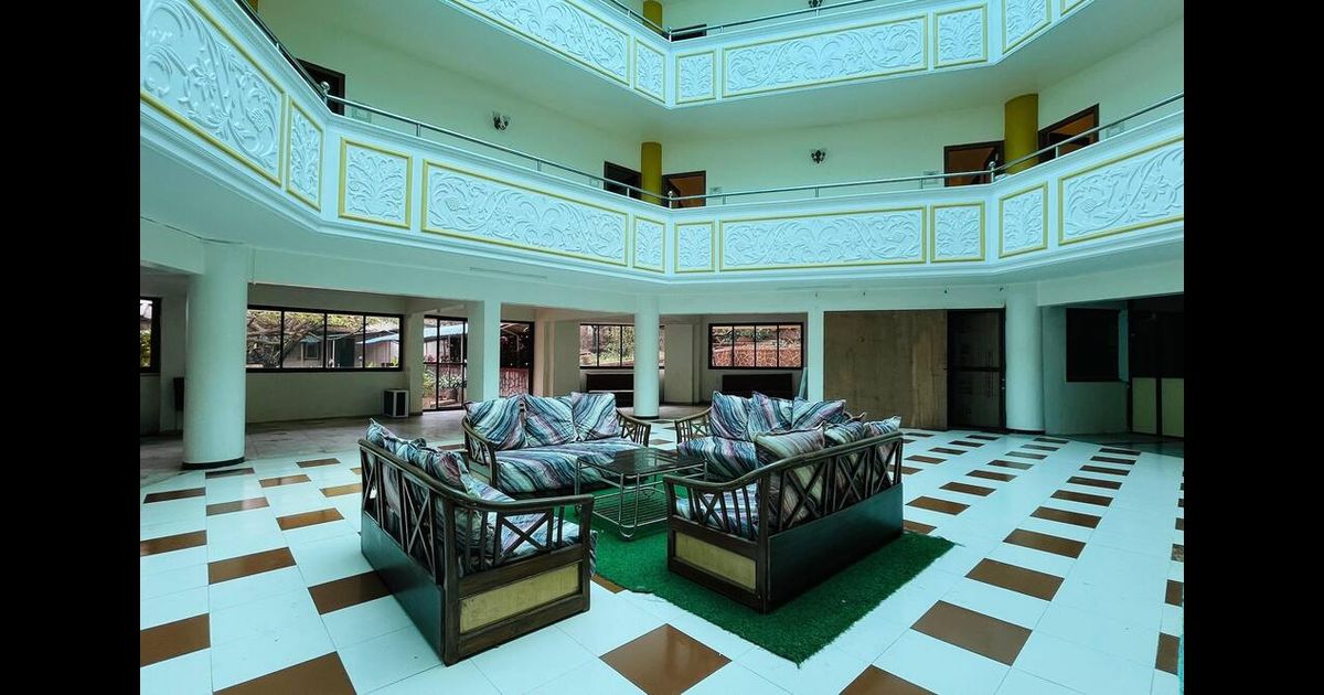 Nature forest view resort in Mahabaleshwar, India from $24: Deals ...