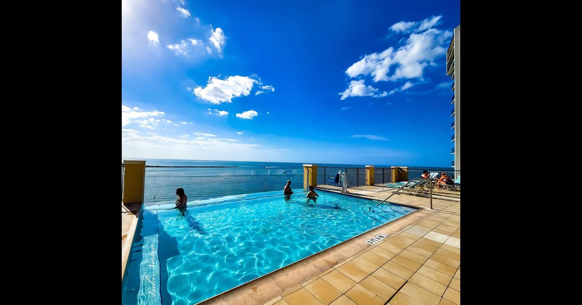 Ofertas, opiniones e imágenes de Edge Hotel Clearwater Beach en ...