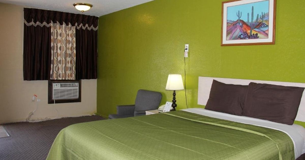 Lodge Usa Motel from $60. Guymon Hotel Deals & Reviews - KAYAK