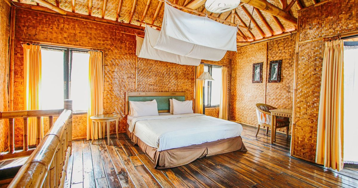 Bukit Alamanda Resort from $16. Garut Hotel Deals & Reviews - KAYAK