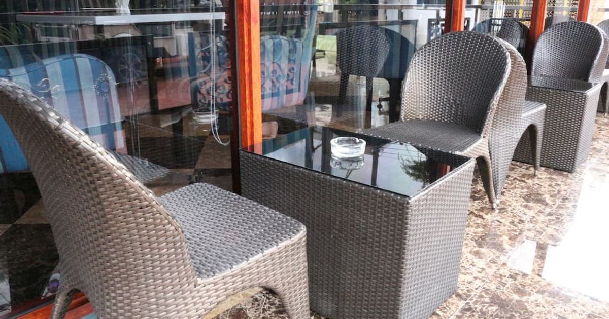 Maverick Ratchada Hotel from $17. Bangkok Hotel Deals & Reviews - KAYAK