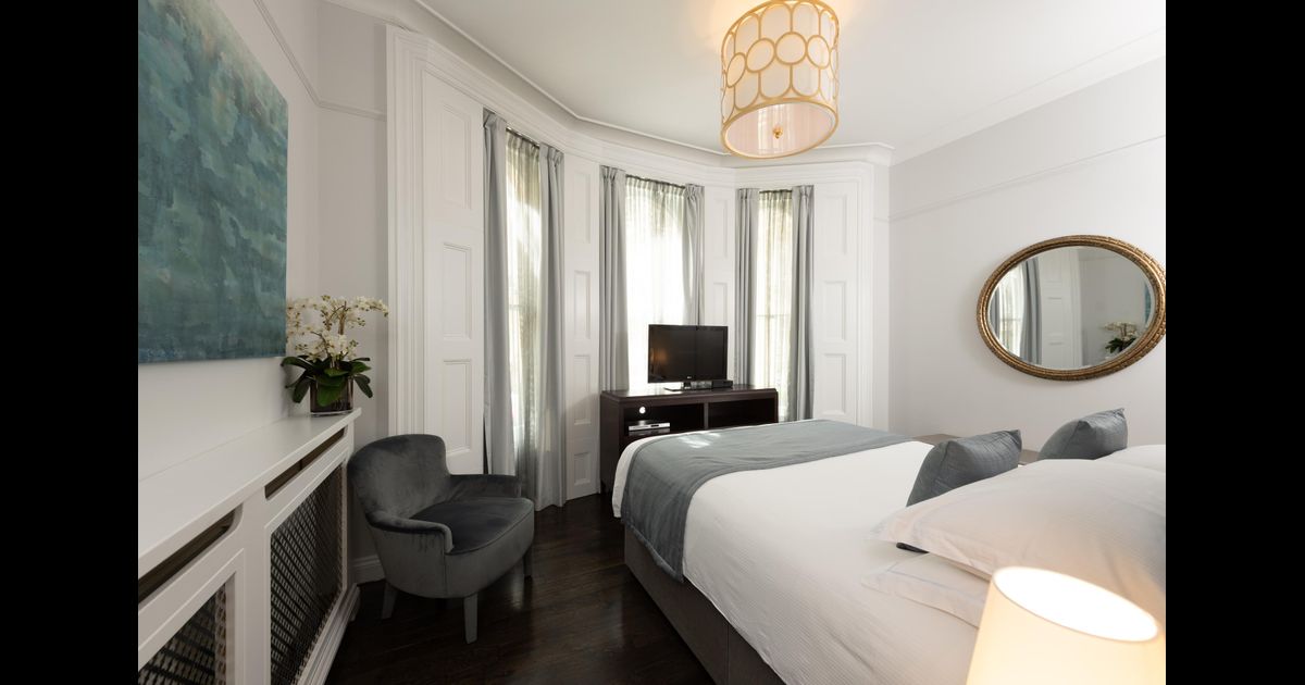 Fraser Residence Prince of Wales in London, the United Kingdom from $0 ...
