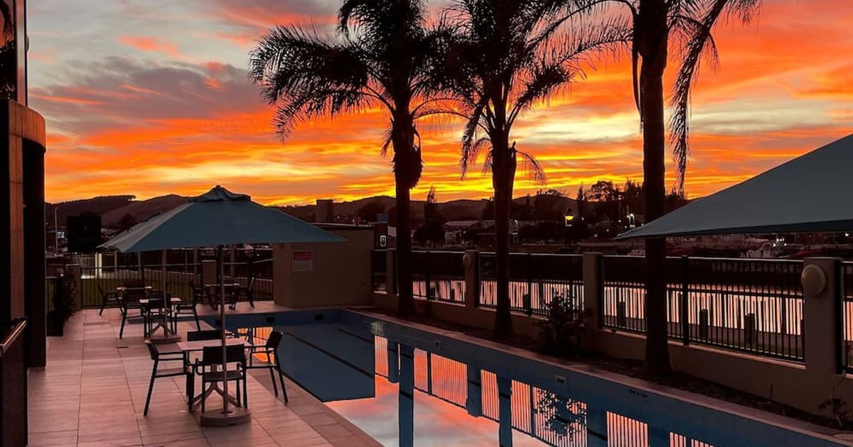 Portside Hotel Gisborne, Gisborne | HotelsCombined