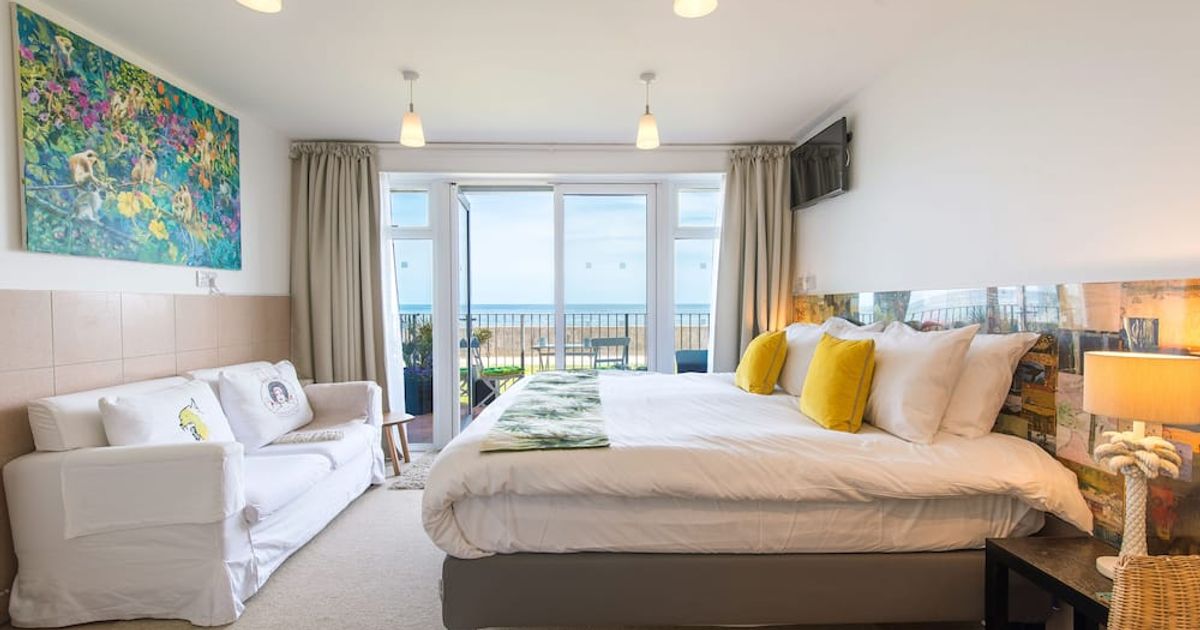 Bayview Bed And Breakfast $125. Stonehaven Hotel Deals & Reviews - KAYAK