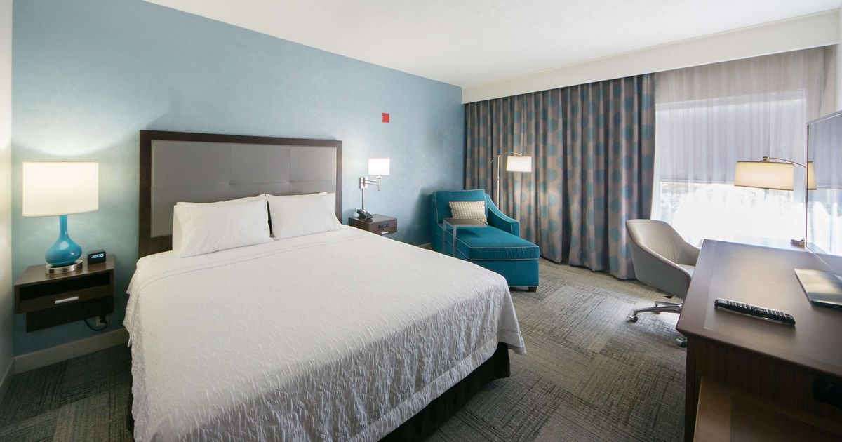 Hampton Inn Lakeland from $98. Lakeland Hotel Deals & Reviews - KAYAK