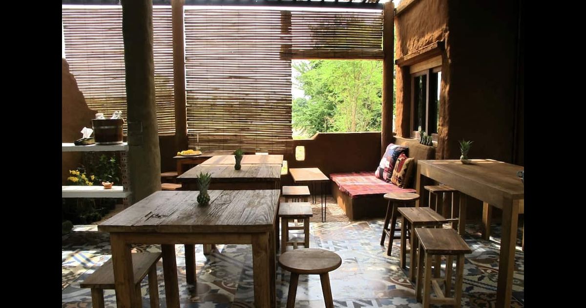 Pranberry Earth in Hua Hin, Thailand from $59: Deals, Reviews, Photos ...