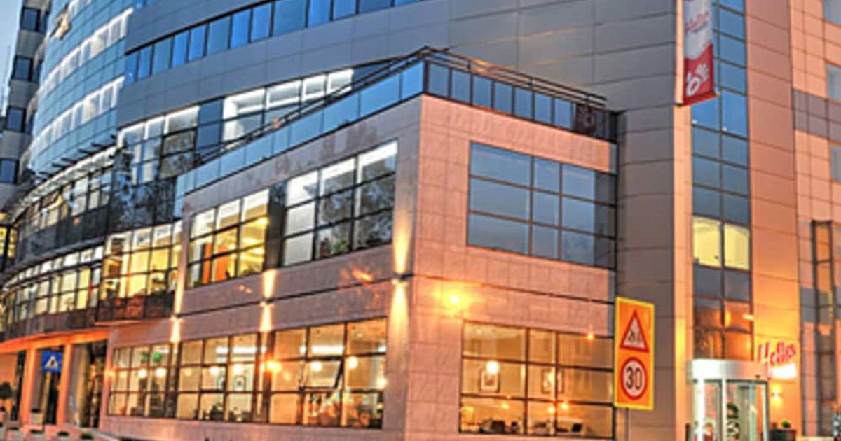 Hello Hotels Bucuresti Gara de Nord from $41. Bucharest Hotel Deals ...