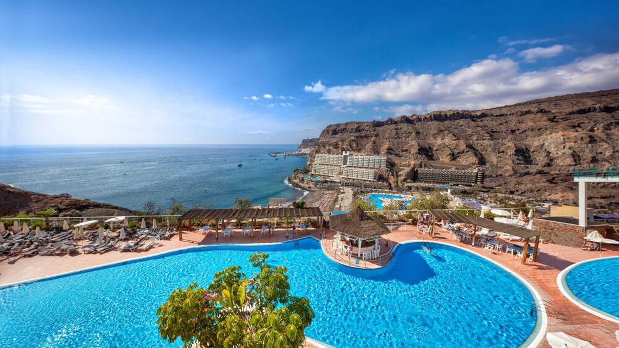 Mogan Princess & Beach Club in Mogán, Spain from C$ 154: Deals, Reviews ...