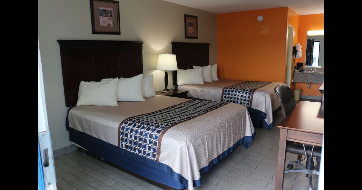 Lone Star Inn Kerrville/Fredericksburg in Kerrville, the United States ...